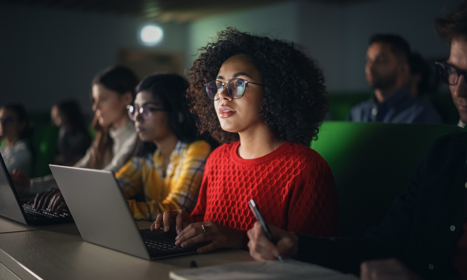 6 Ways STEM Educators Can Enhance Student Engagement in Our Democracy ...