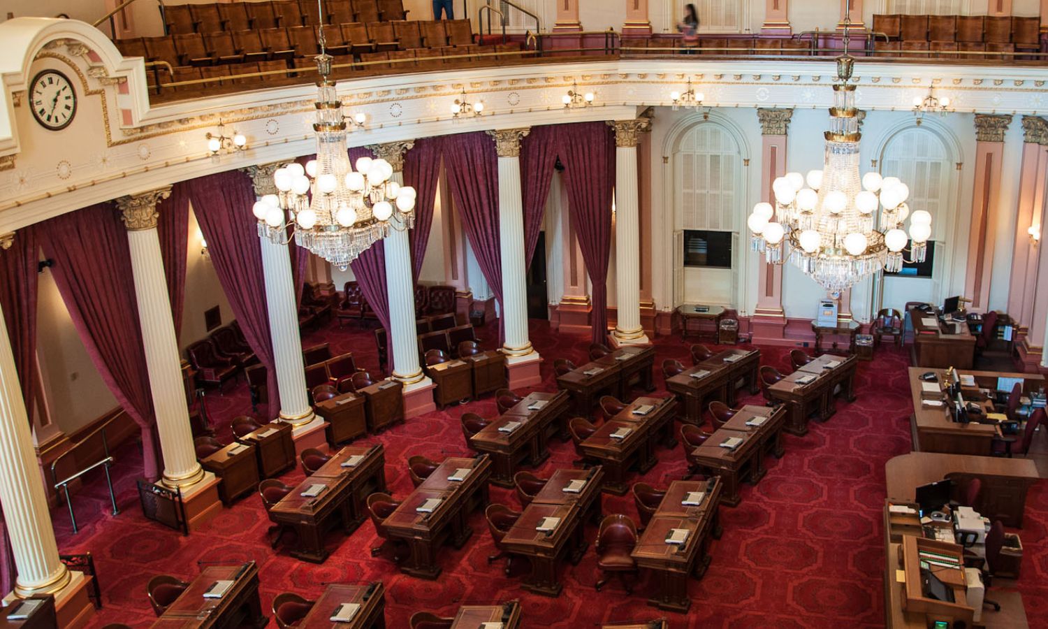 What Happened in the California Legislature in 2023? - Union of ...