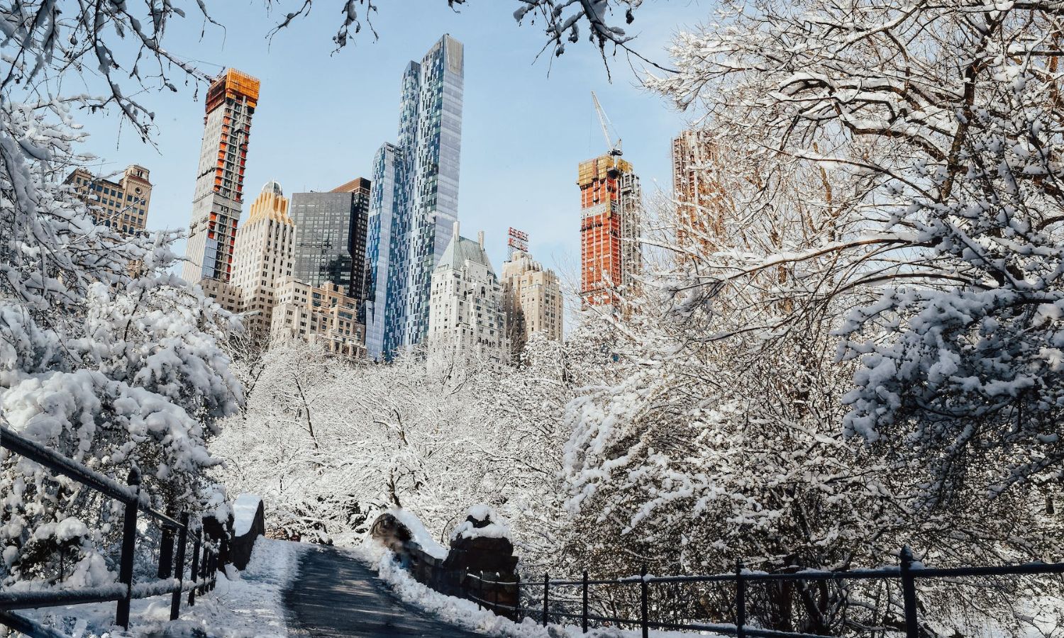 How Gas Plants Fail and Lead to Power Outages in Extreme Winter Weather ...