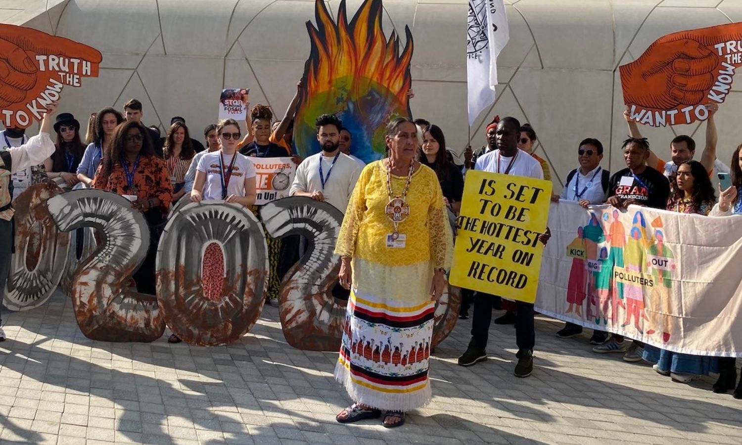 Overcoming Unprecedented Oil and Gas Industry Influence at UN Climate ...