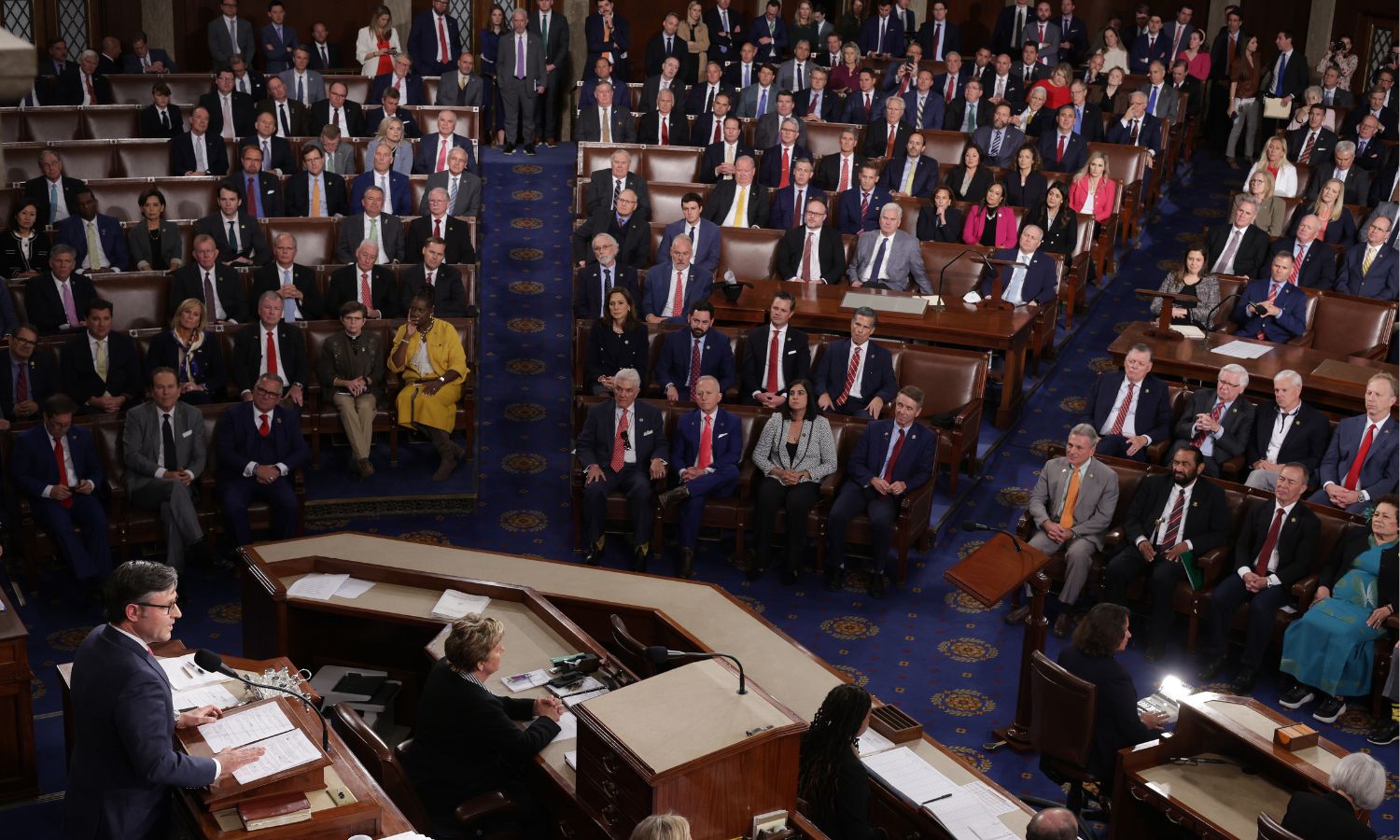 David Watkins Archive - Union of Concerned Scientists