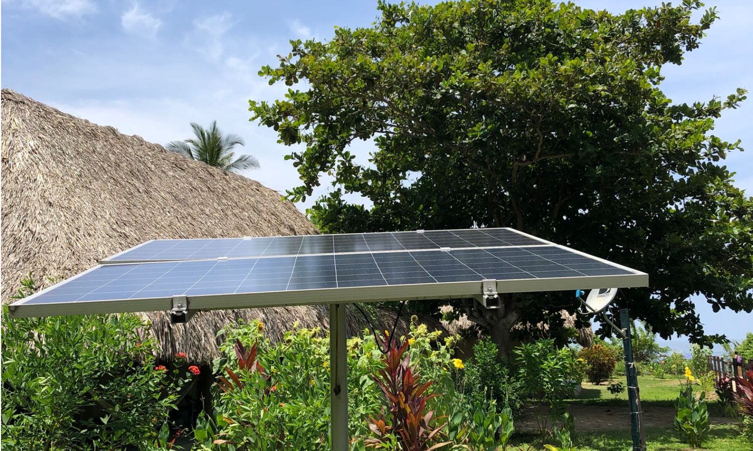 Paula García Knows Renewable Energy Is for the People - Union of ...