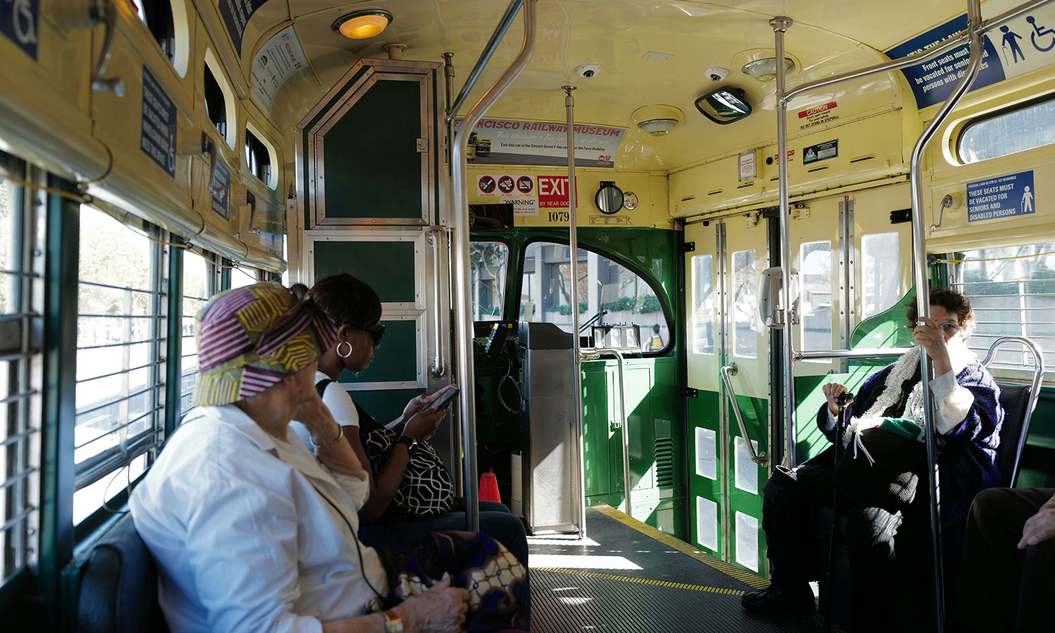 More Transportation Choices Lead to Better Health, Better Communities ...