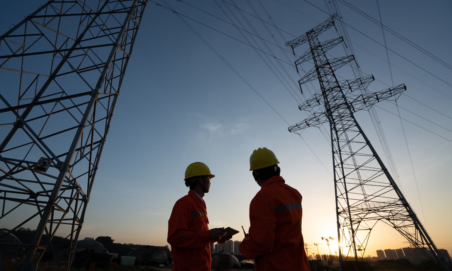 What’s Stalling the Transition to a Modern Electricity Grid? - Union of ...