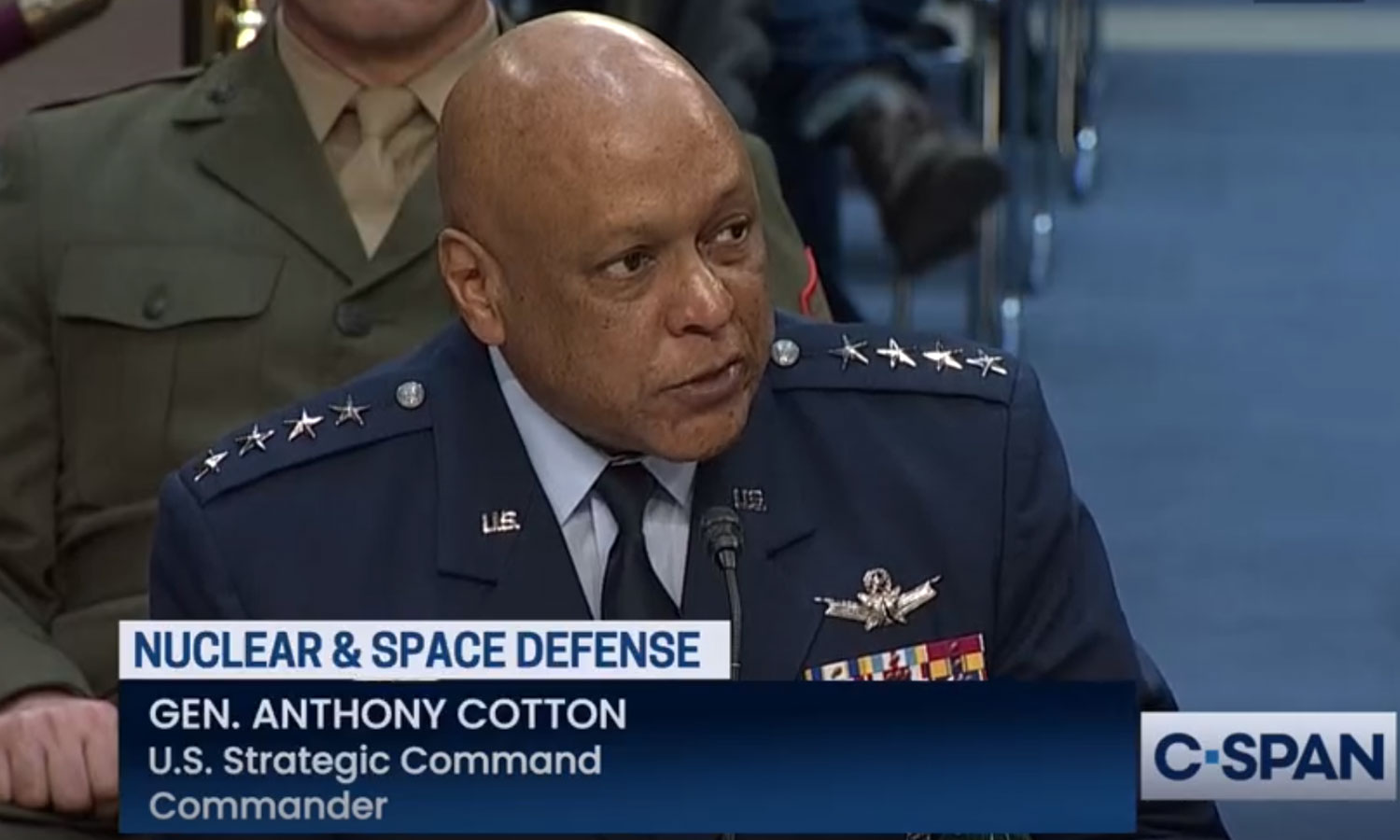 Restoring American Deterrence Act Offers Blueprint for Nuclear Arms ...