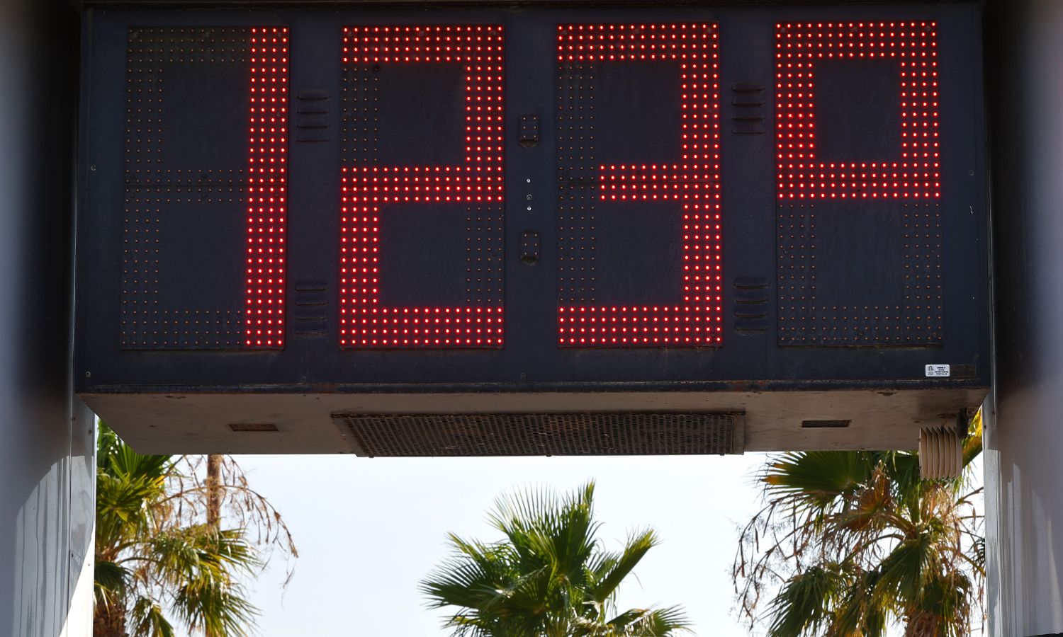 Ripe for Disaster Declarations: Heat, Wildfire Smoke…and Death Data ...