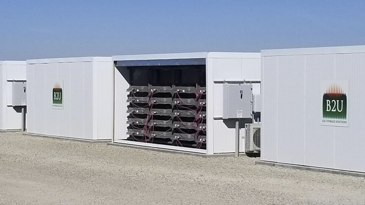 Can EV Batteries Be Used Again? - Union of Concerned Scientists