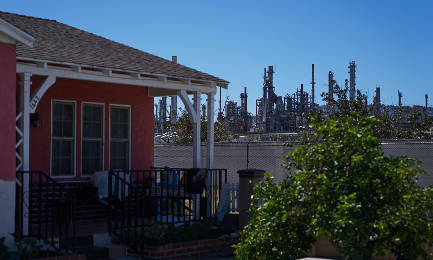 Oil Refineries: A Deadly Industry - Union of Concerned Scientists