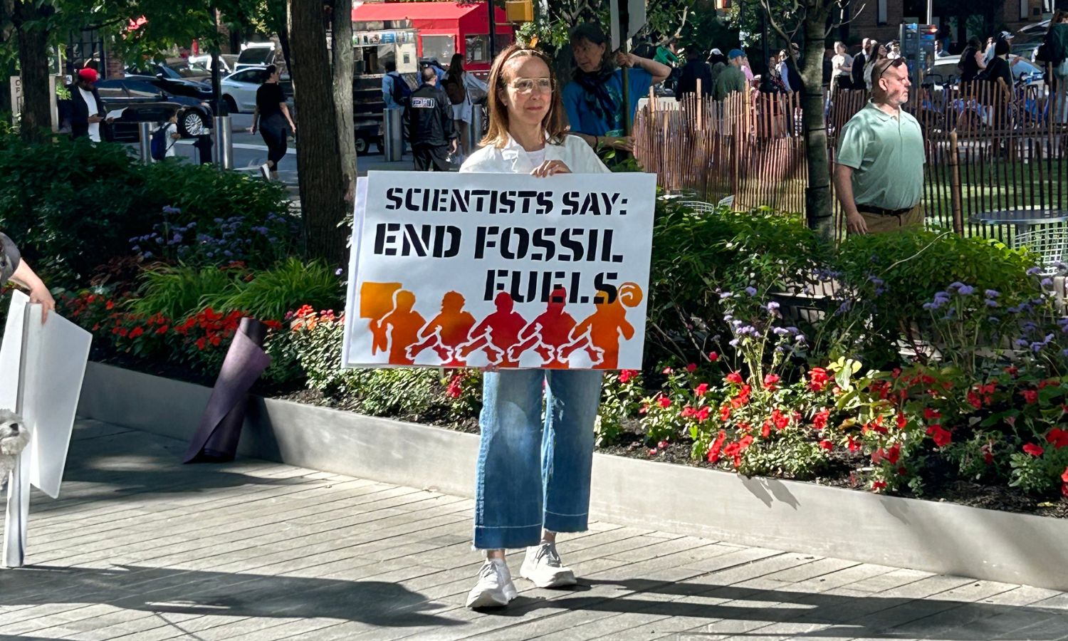 Bankrolling the Burn: Why Climate Scientists are Taking on Fossil Fuel ...