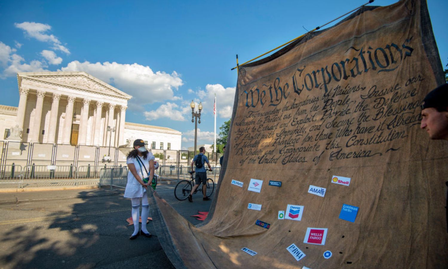 Project 2025 and a Second Trump Term: A Wake-Up Call for Climate ...