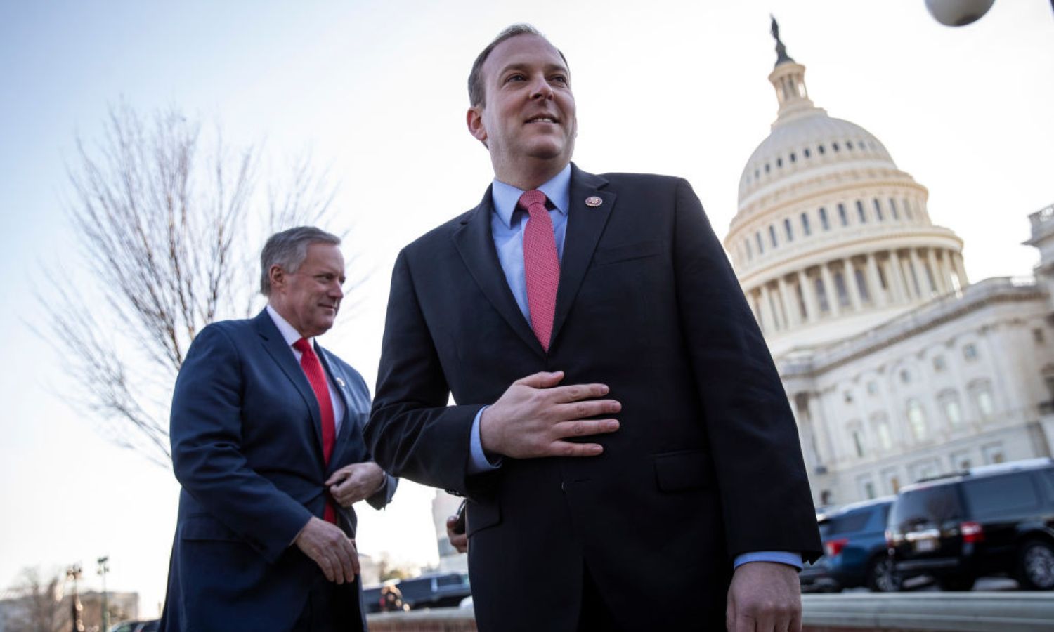 The Environmental Protection Agency Needs Protecting - Union of ...