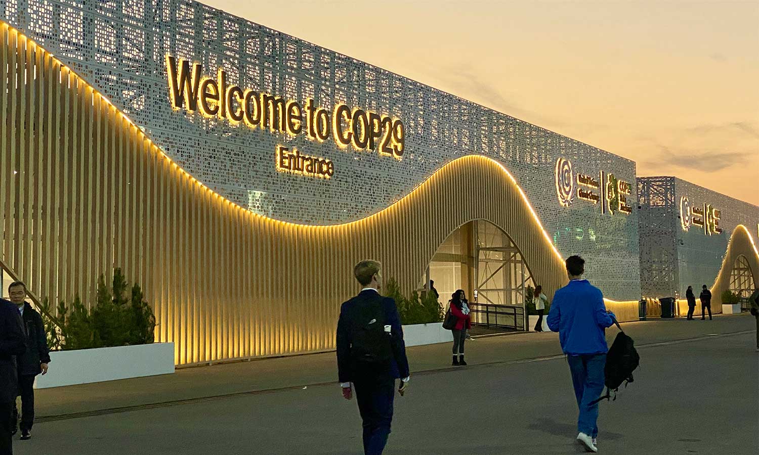 COP29 in Critical Phase as Nations Seek Agreement on Climate Finance ...