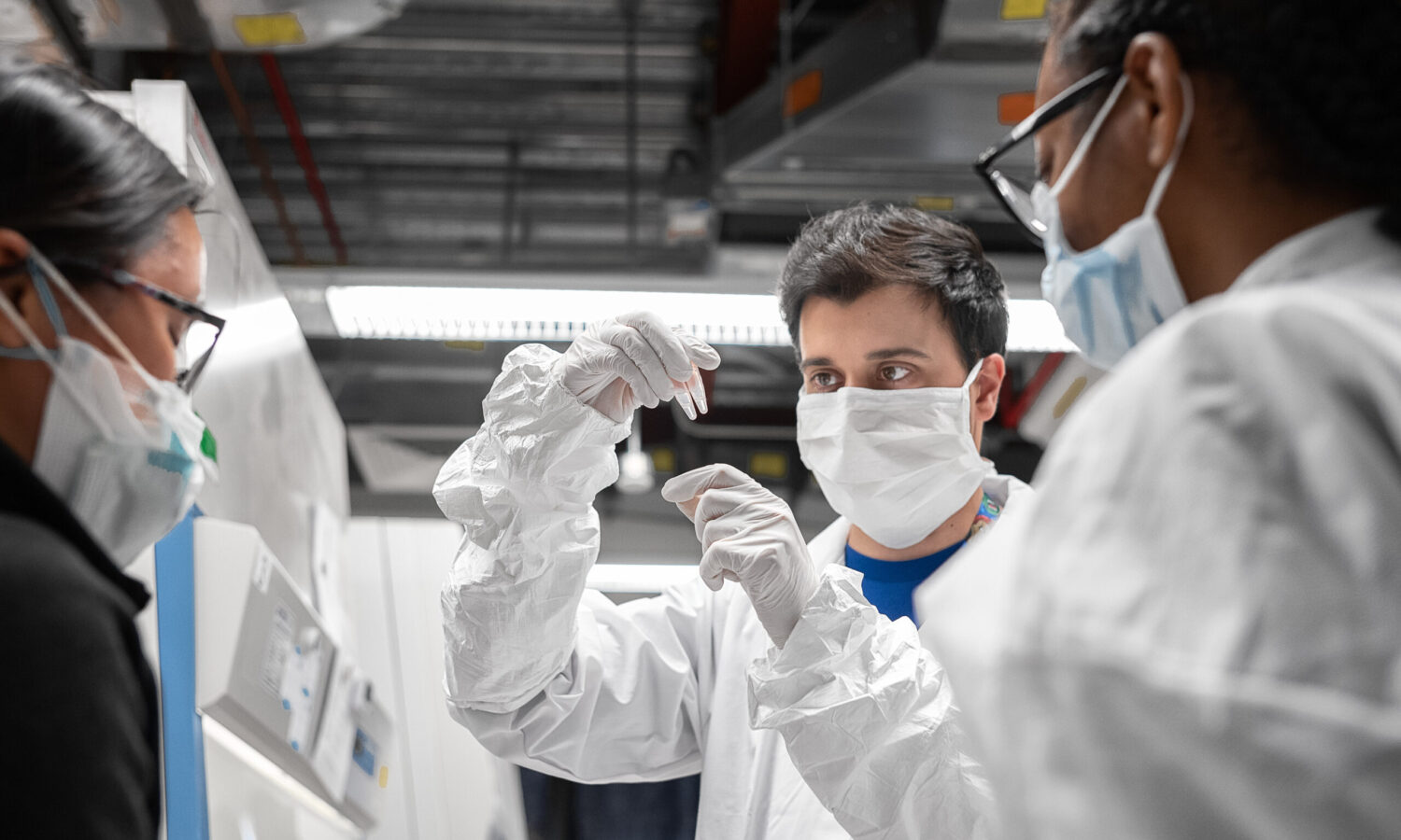 Why Trust in Science Matters - Union of Concerned Scientists