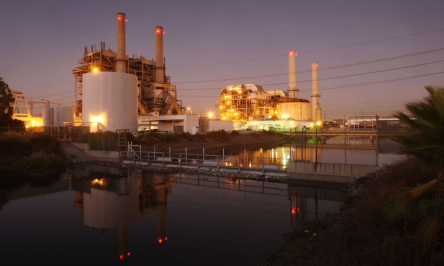 We Need to Change Our Assumptions About Gas Plant Reliability - Union ...