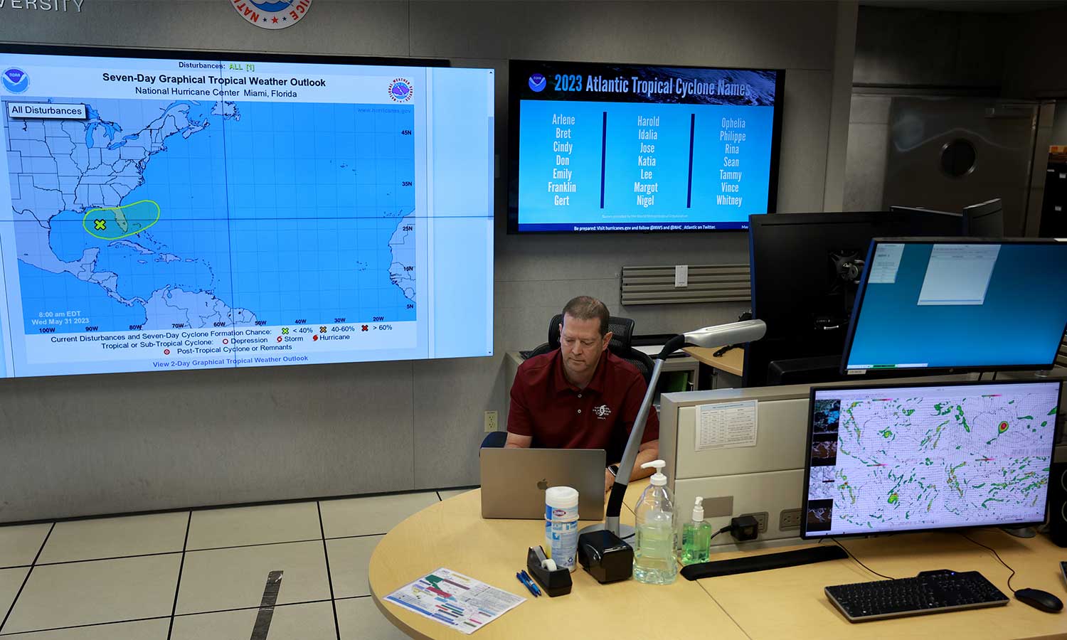 What the US Needs from a New NOAA Administrator (Science, Please ...