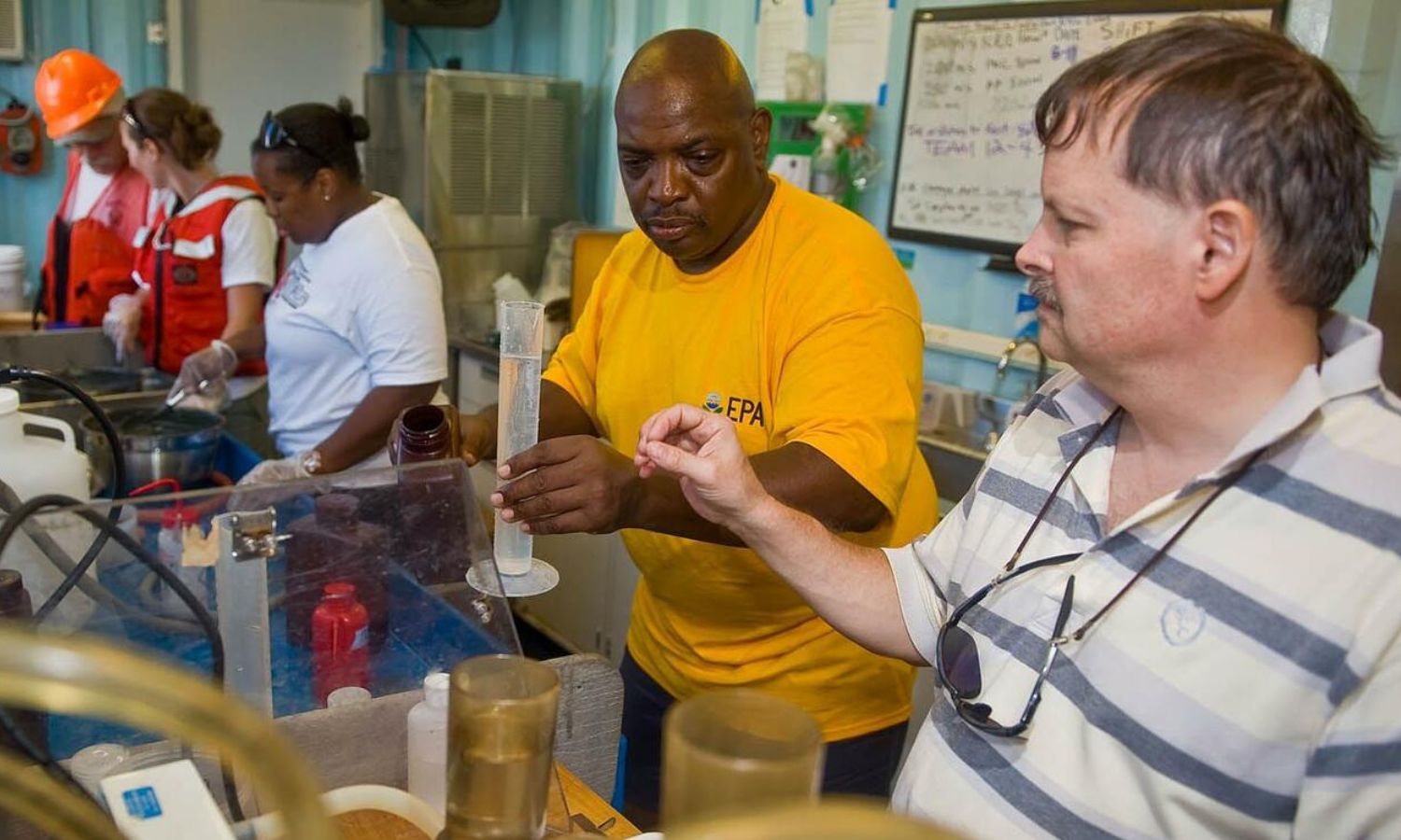 The Trump Administration’s Plans to Fire Federal Science Workers Is Not ...