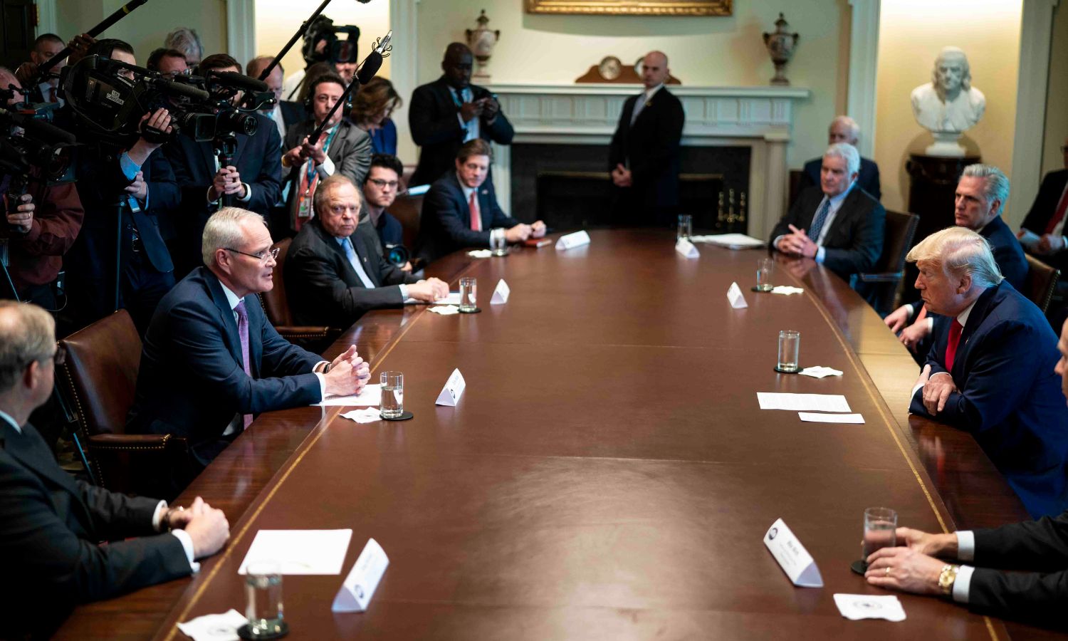 Climate Science Deniers and Fossil Fuel Greenwashing: Danger in Trump’s ...