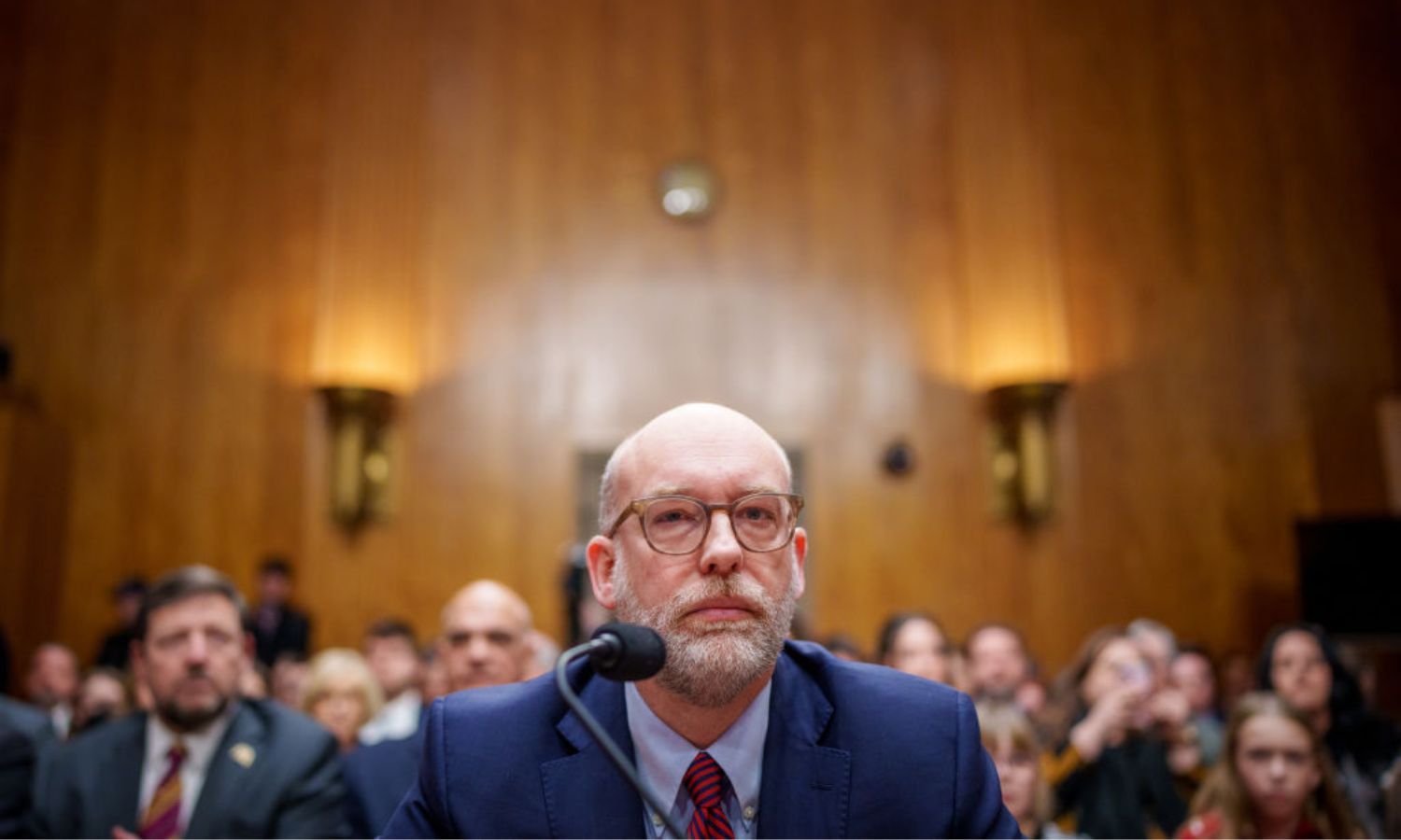 Russell Vought Is a Dangerous Choice to Head OMB. Congress Should Vote ...