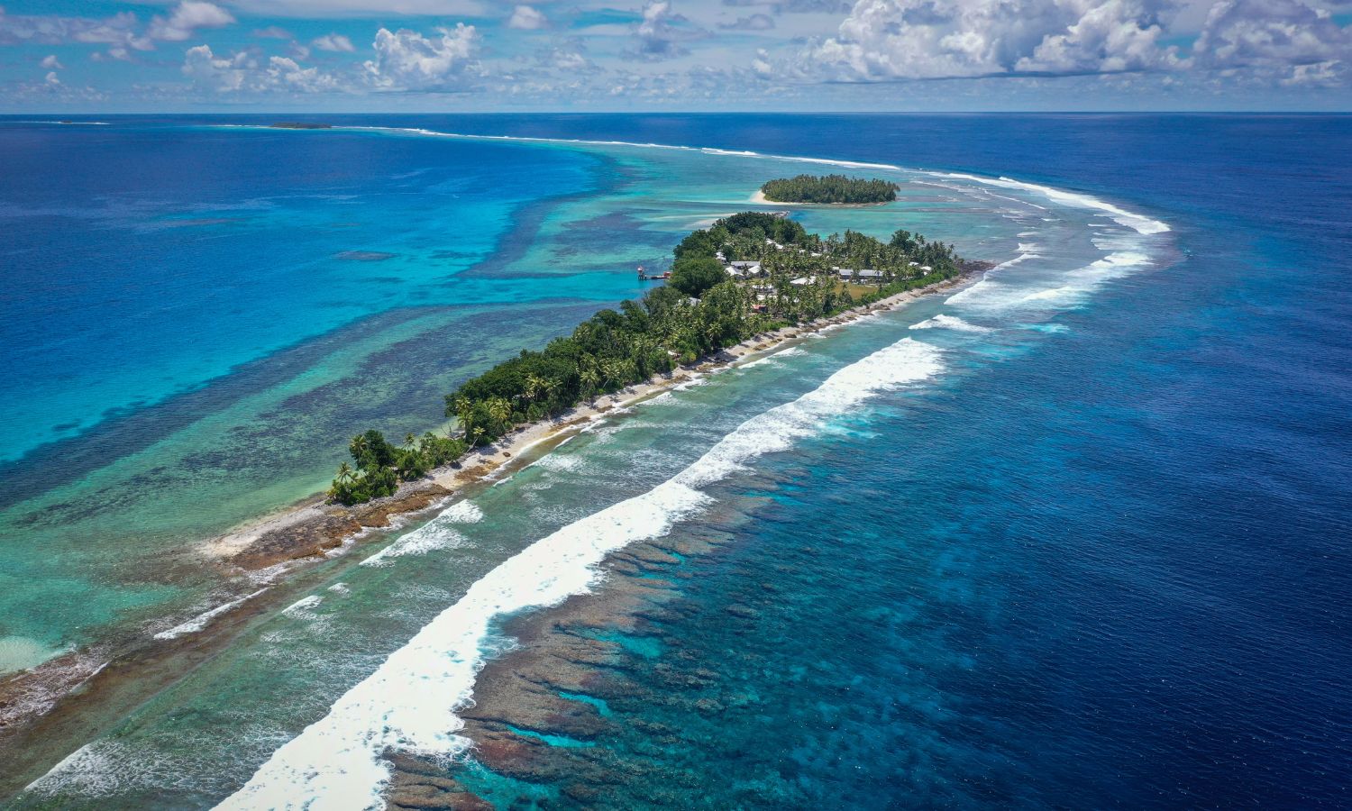 The Science Behind Sea Level Rise: How Past Emissions Will Shape Our ...