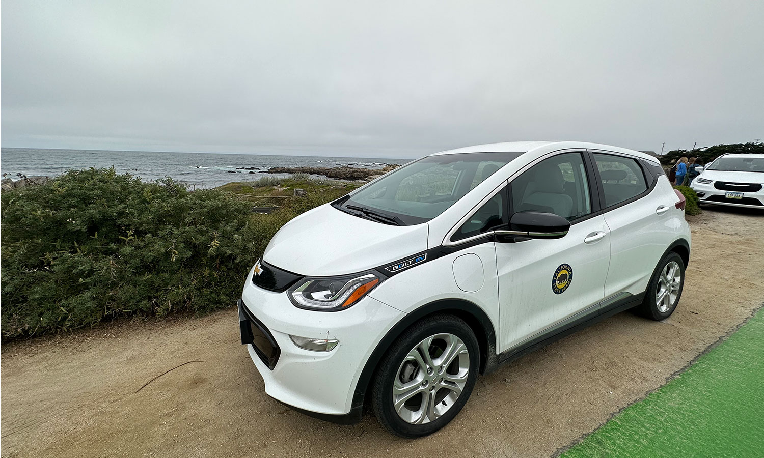 What the Auto Industry Isn’t Telling You About California’s Clean ...