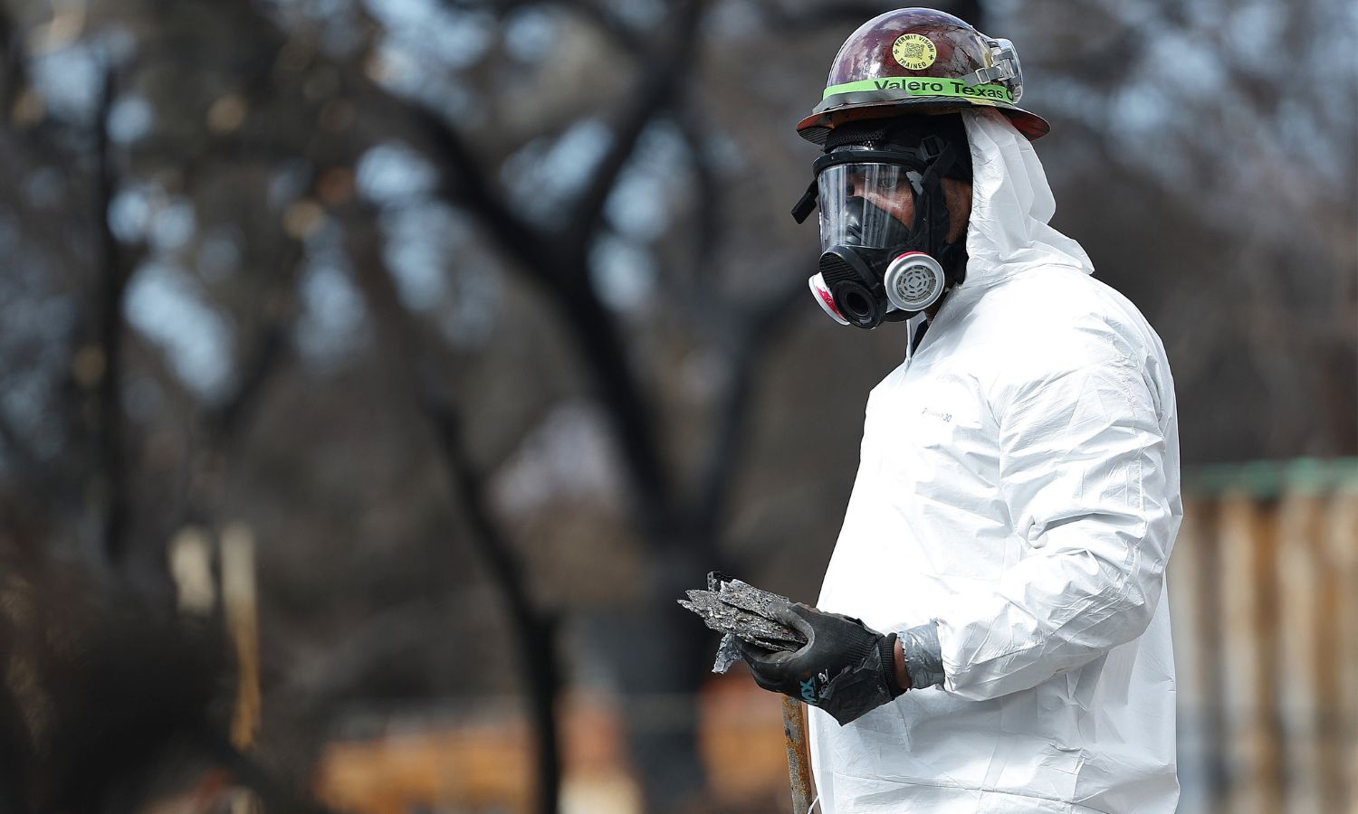 EPA Staff Stand Firm As Administration Lobs Cuts, Baseless Accusations ...