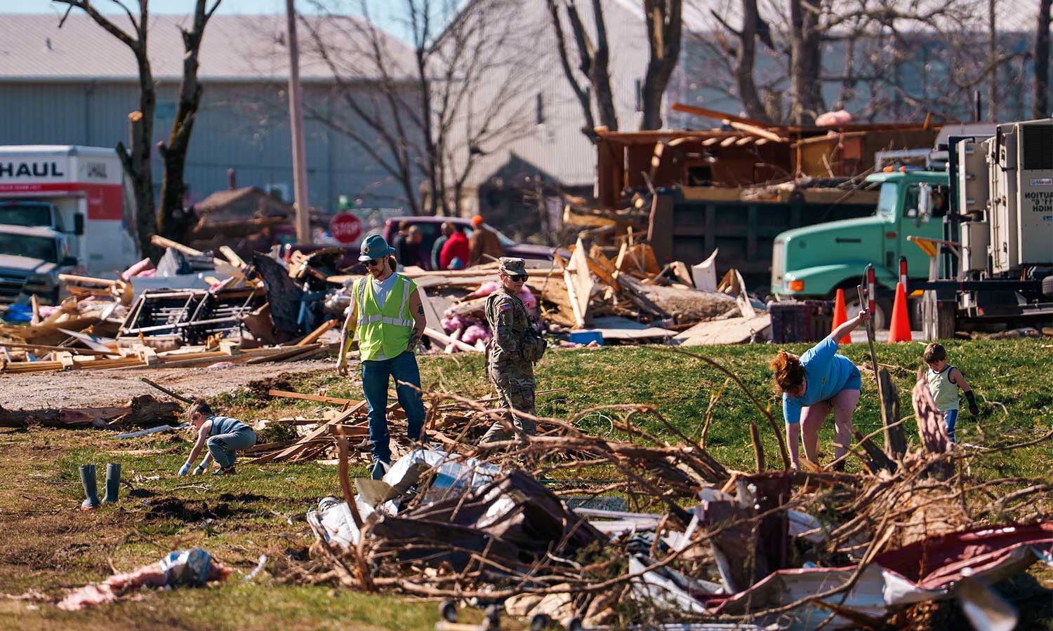 With Fewer Weather Balloons, People in US Heartland Will Be Less ...