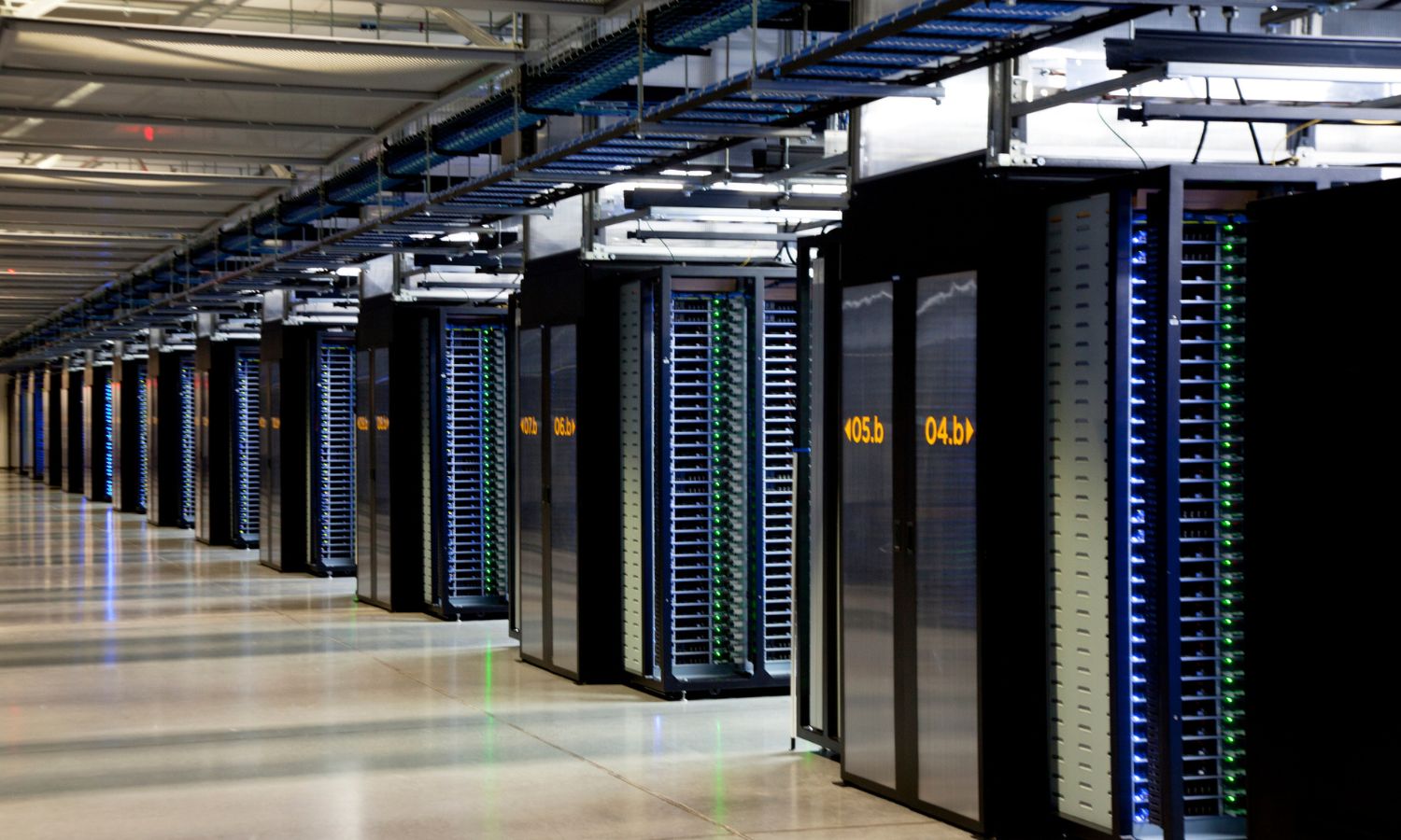 Why I Don’t Buy Data Centers’ Claims They Can Leapfrog over Utilities ...