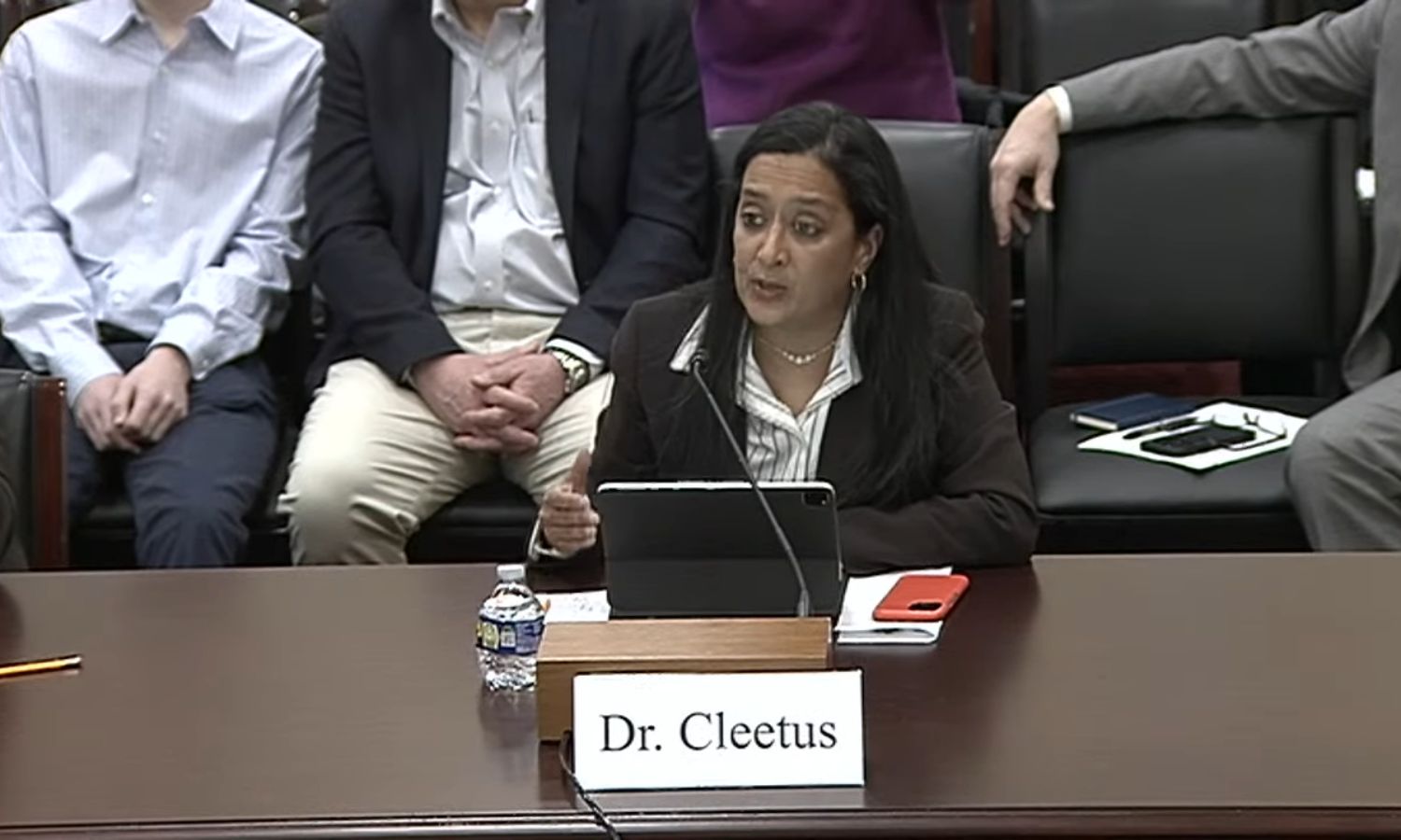 What UCS Said at the Congressional Hearing on ‘Opportunities to ...