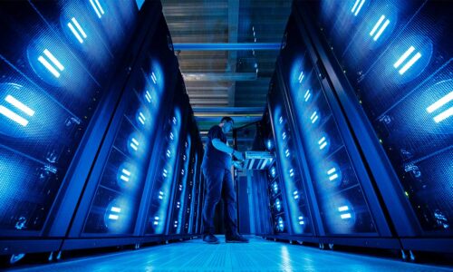 What Is a Climate Model and How Does It Work? - Union of Concerned ...