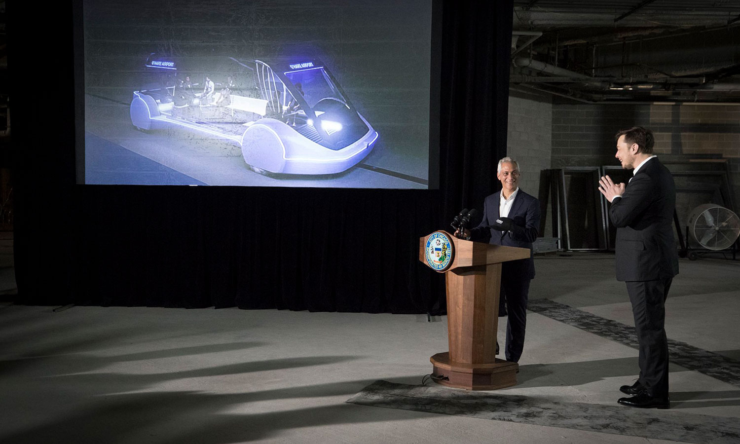 Transportation Professionals Saw Elon Musk’s Lies and Disdain for the ...