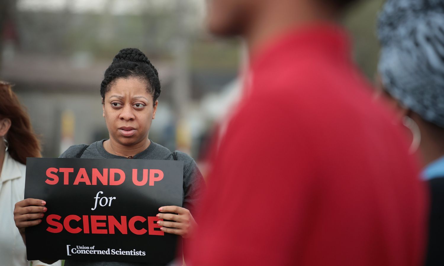 Everyone Loses When Environmental Justice Programs Are Cut - Union of ...