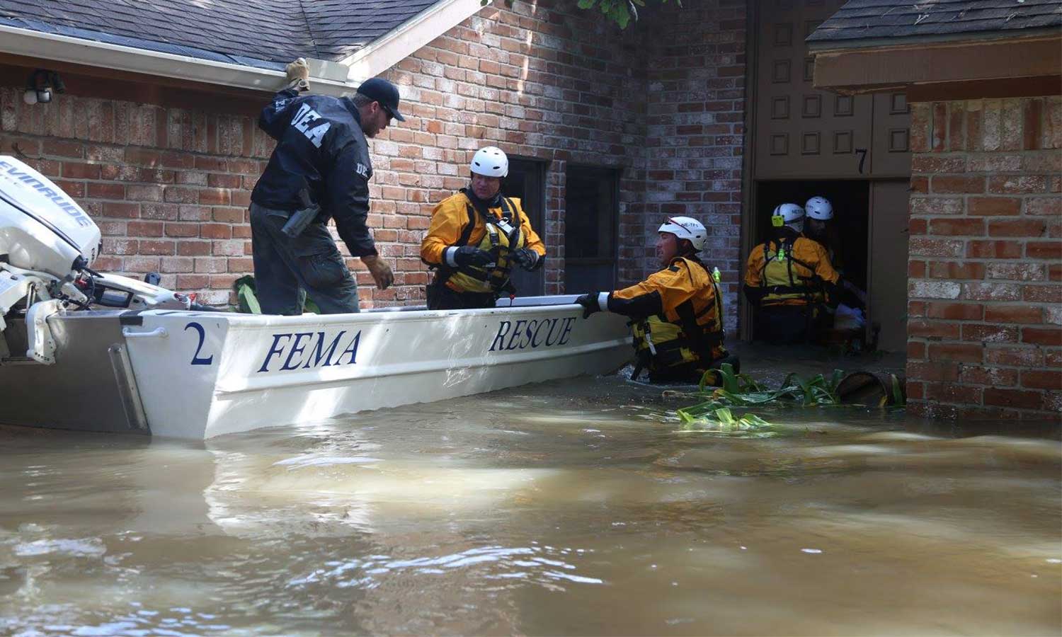 7 Takeaways from Trump’s Disaster Preparedness Executive Order and What ...