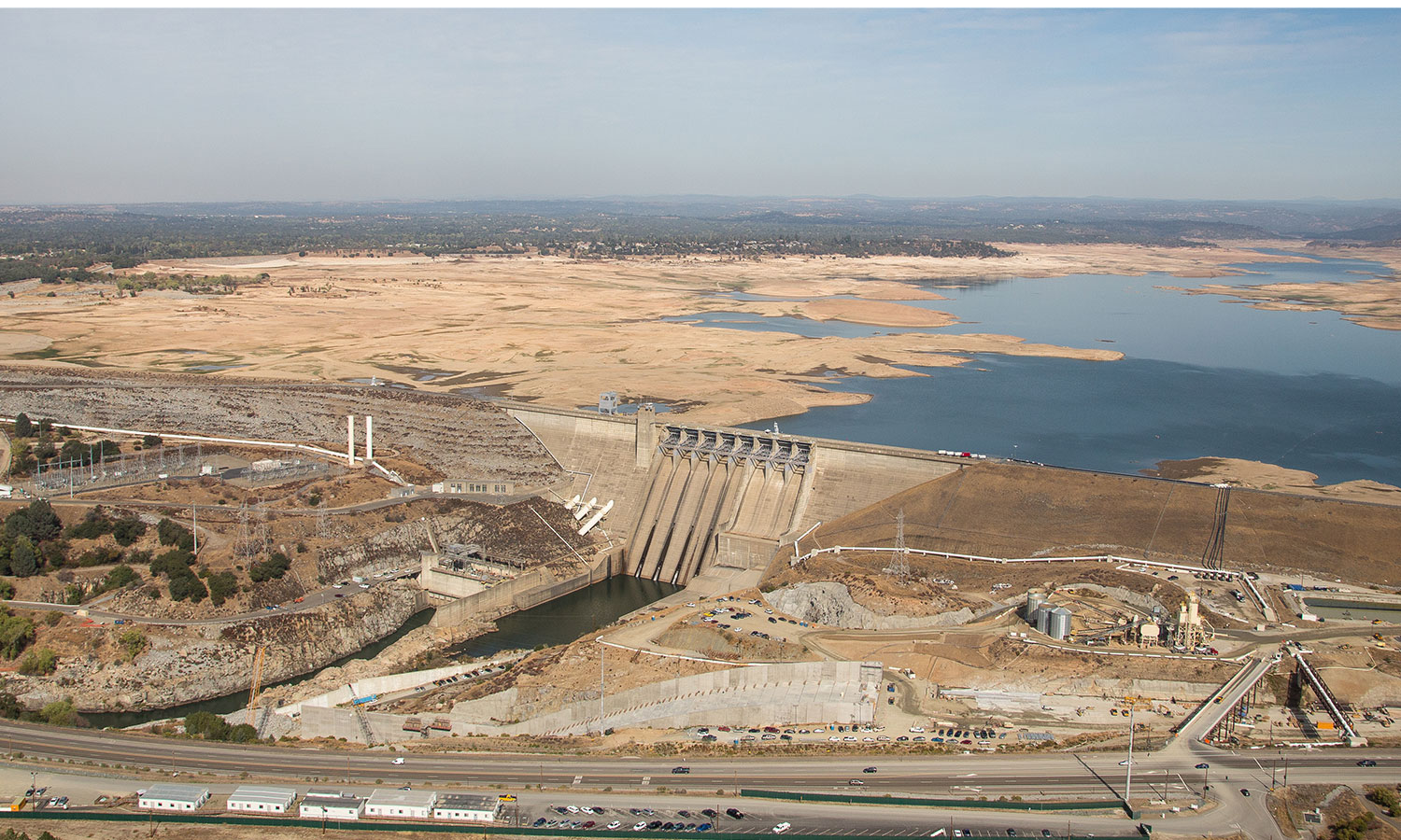 FIRO to Avoid Water FOMO: How to Save Every Drop with Smart Reservoir ...