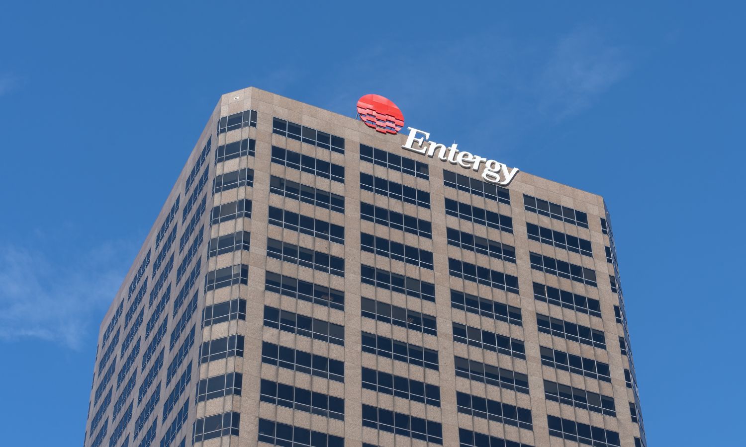 Entergy Doesn’t Want Louisianans to Know How Expensive this Gas Project ...