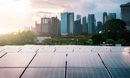 What Are Microgrids? - Union of Concerned Scientists