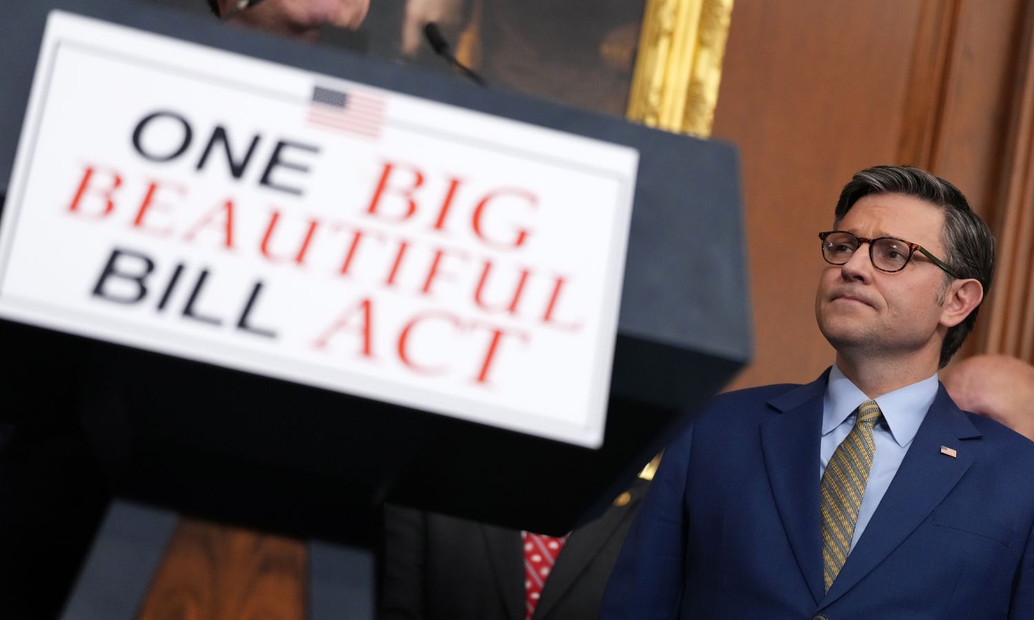 With Proposed Budget Bill, House Crushes Clean Energy—And Risks ...