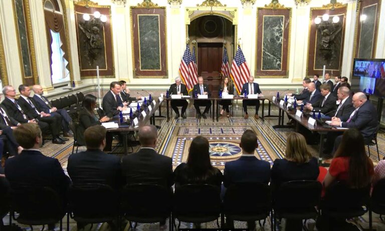 Secretary Noem’s FEMA Review Council Report Likely to Continue ...