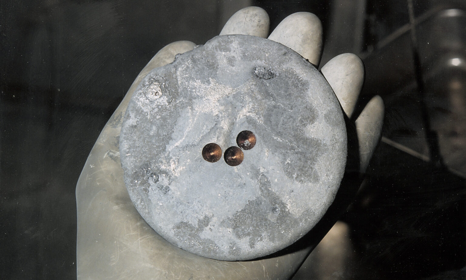 Reactor Core Damage: Meltdown - Union of Concerned Scientists