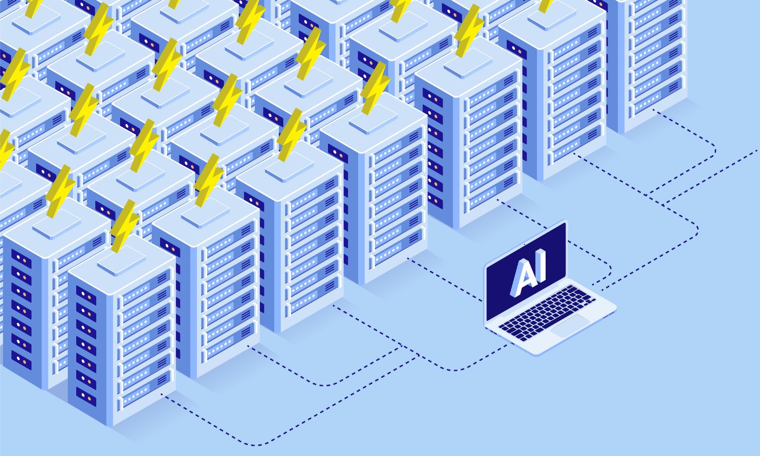 Powering the Future: Why Michigan’s Data Center Debate is Critical for ...