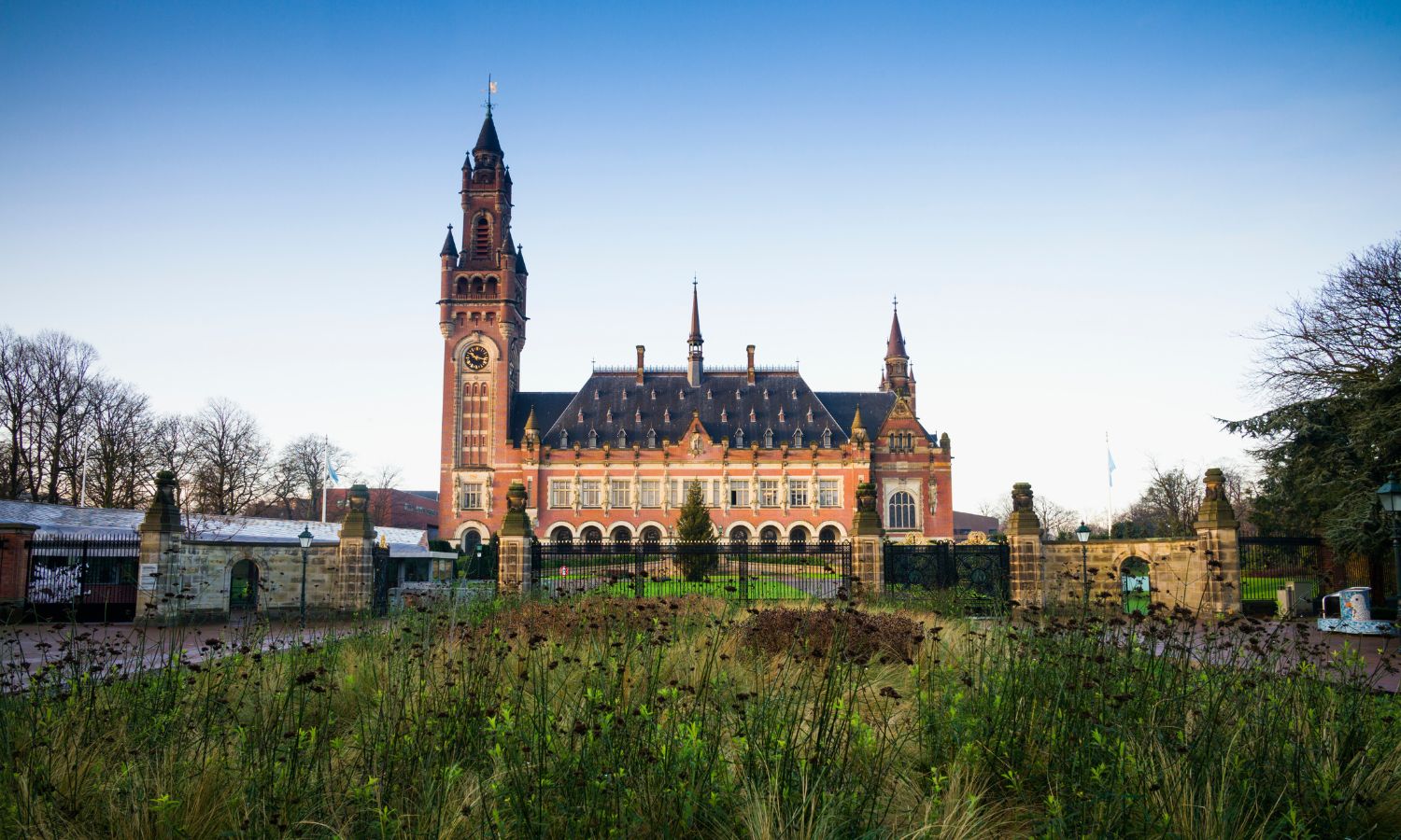 Five Reasons Why the ICJ Climate Advisory Opinion Matters - Union of ...