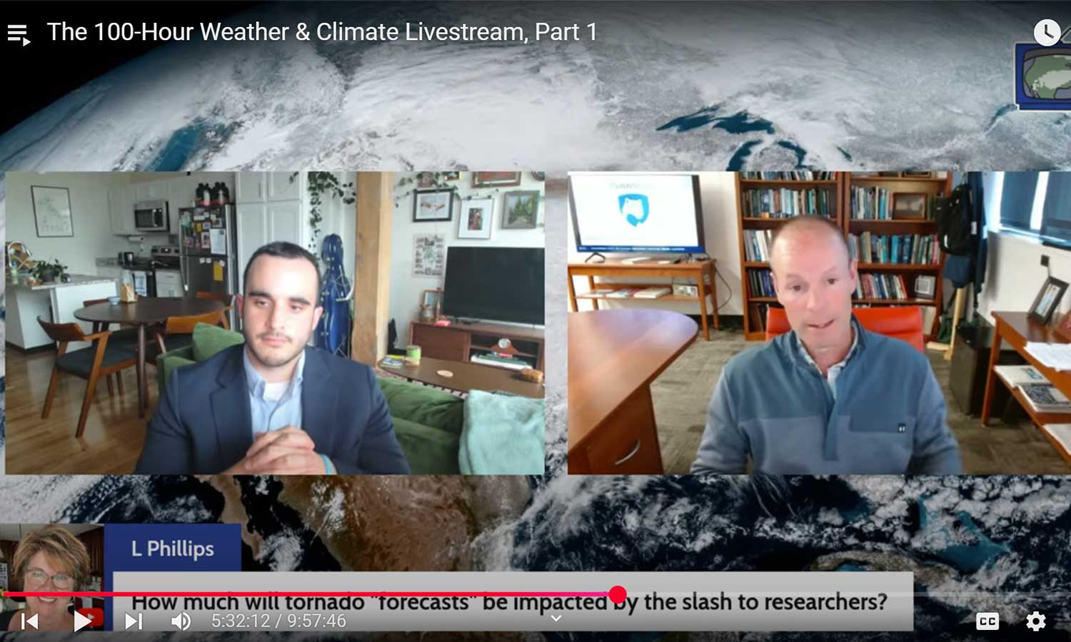 What Does NOAA Do for Us, and How Can We Defend It? - Union of ...