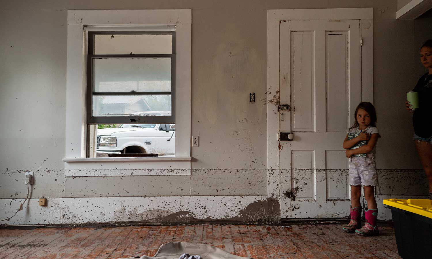 7 Takeaways from Trump’s Disaster Preparedness Executive Order and What ...