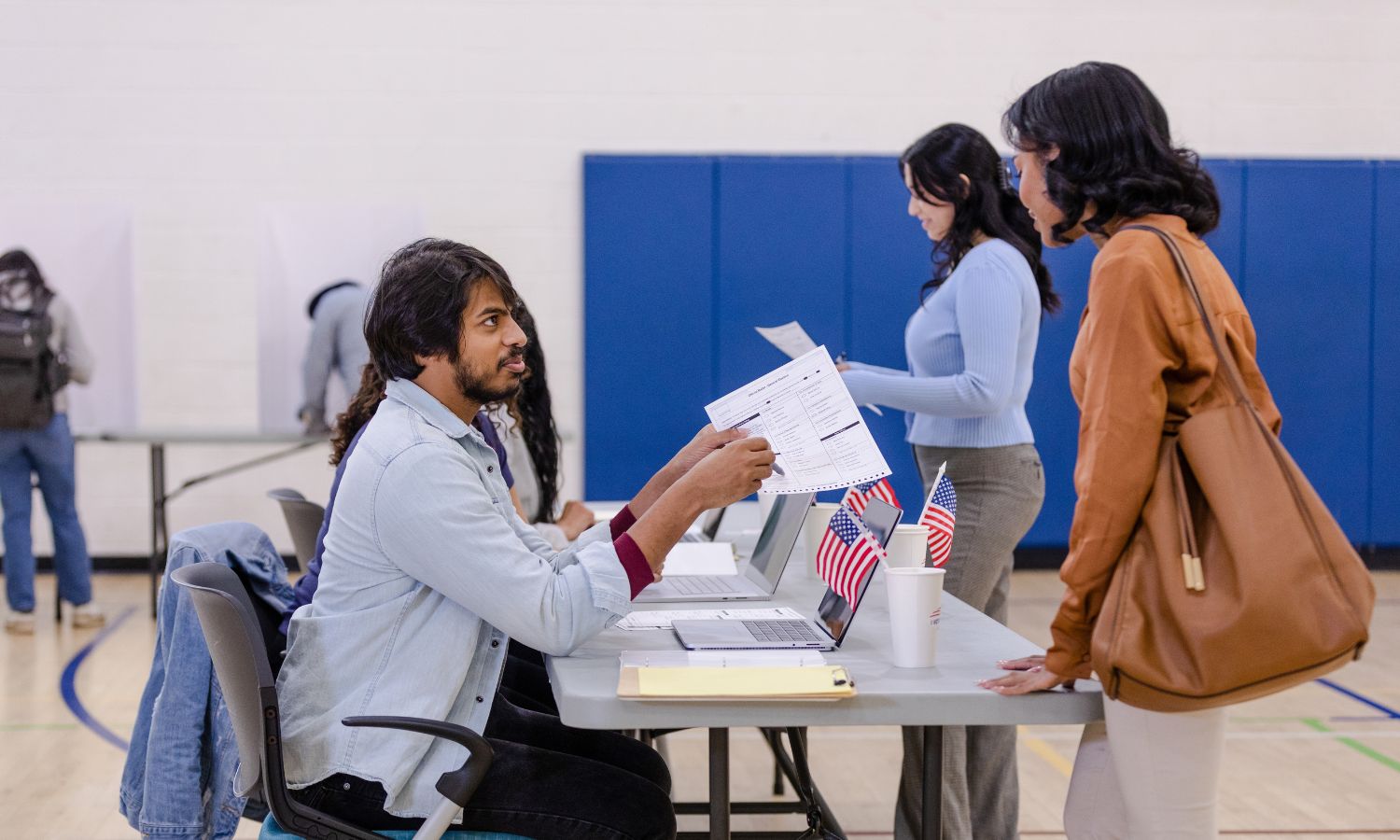 Missing Pieces: Why Filling Gaps in Voting Data is Key to Building ...