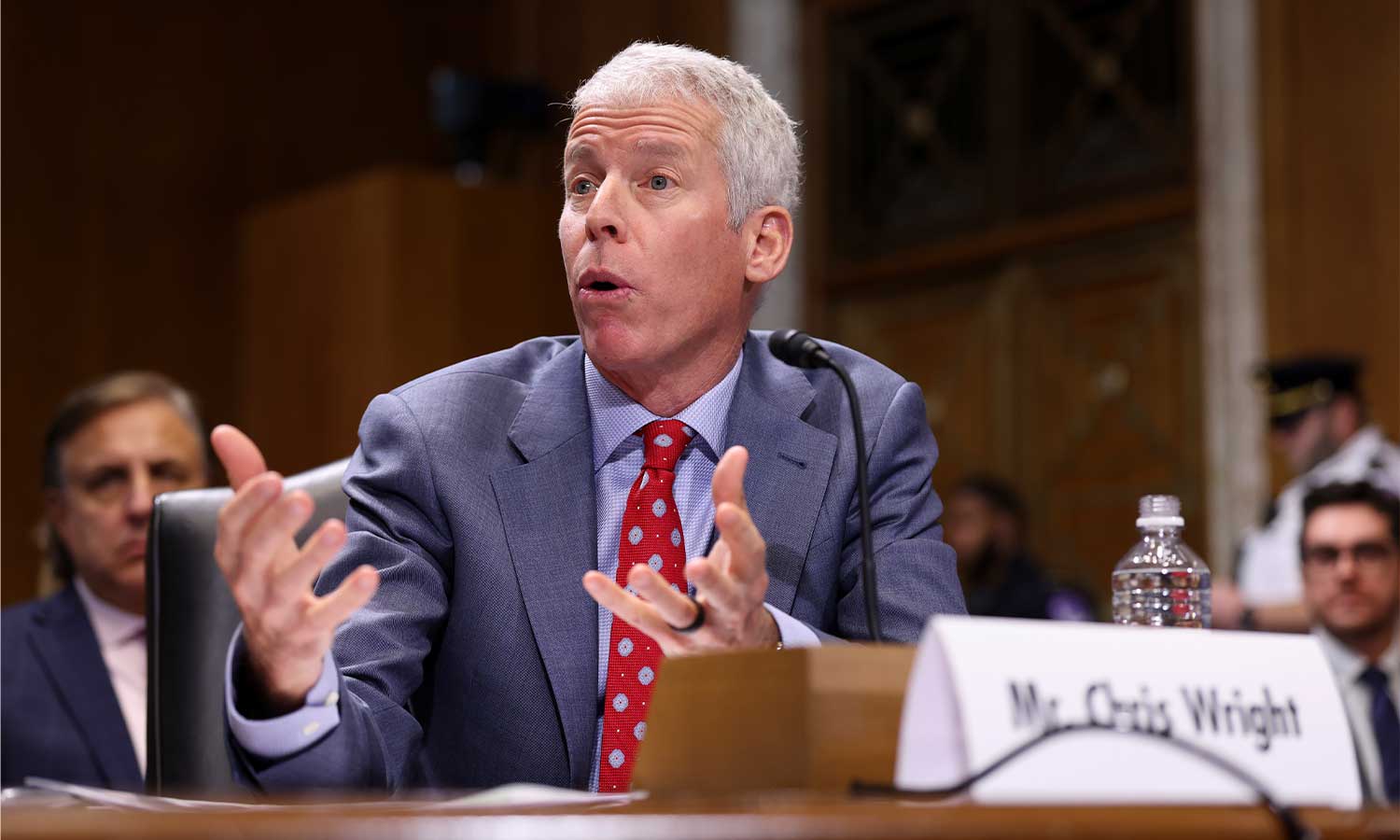 A Resounding Rejection of the US DOE’s Sham “Climate Science” Report ...