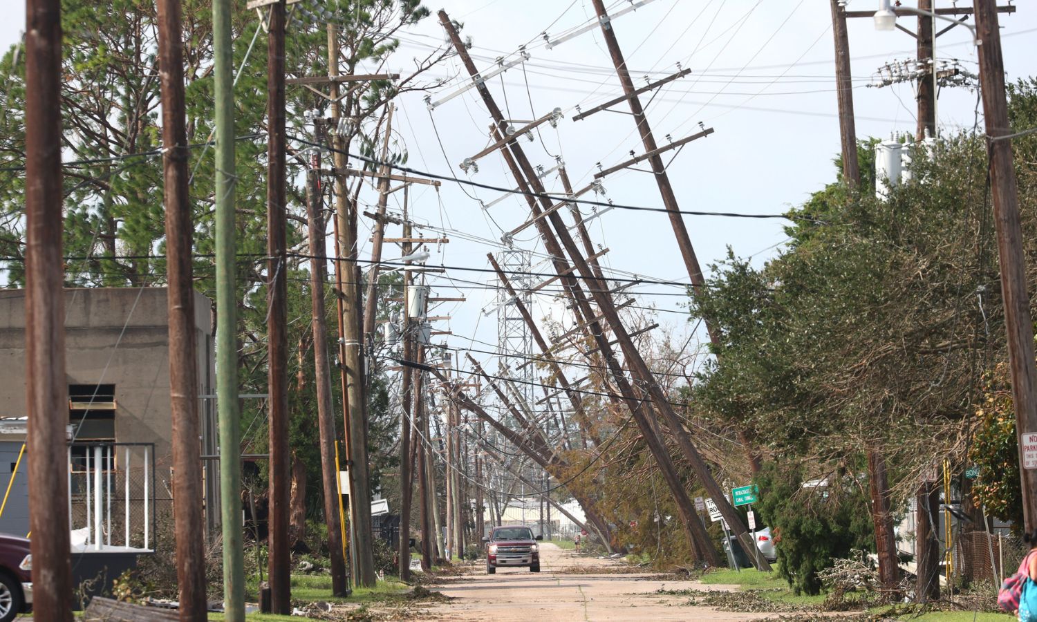 The 10 Worst Power Outages in the Central United States Since 2020—And ...