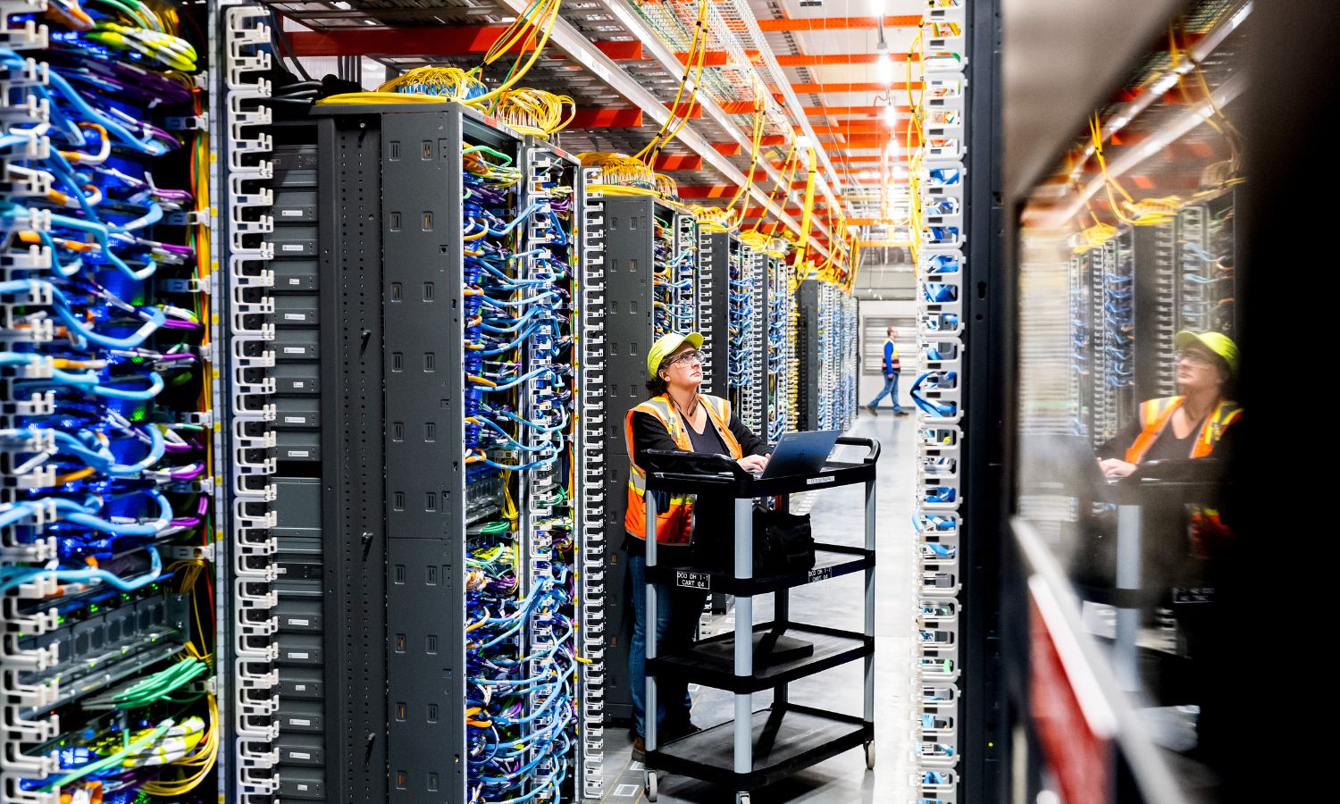 Data Centers Are Already Increasing Your Energy Bills. We Have the ...