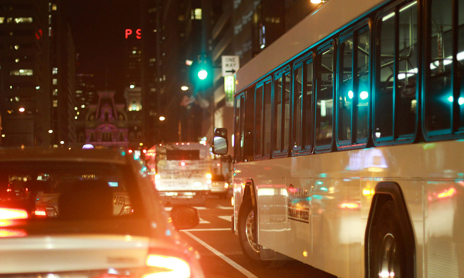 Transit Privatization Is a Bad Idea. Here’s Why. - Union of Concerned ...