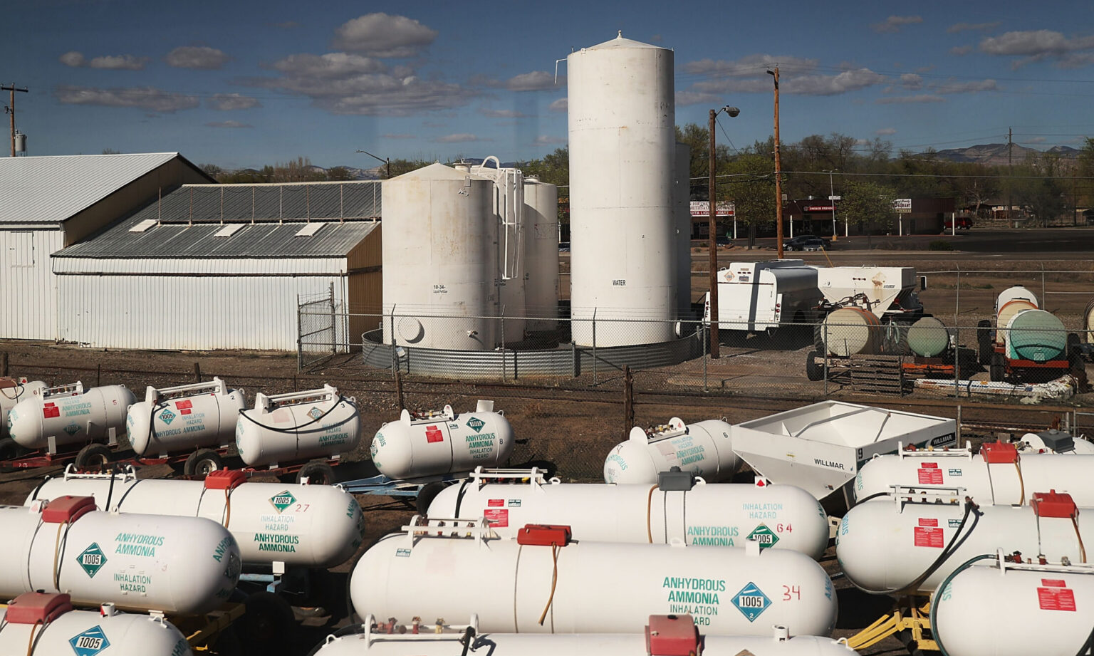 Why Planting Too Much Corn Hurts Farmers—and the Environment - Union of ...