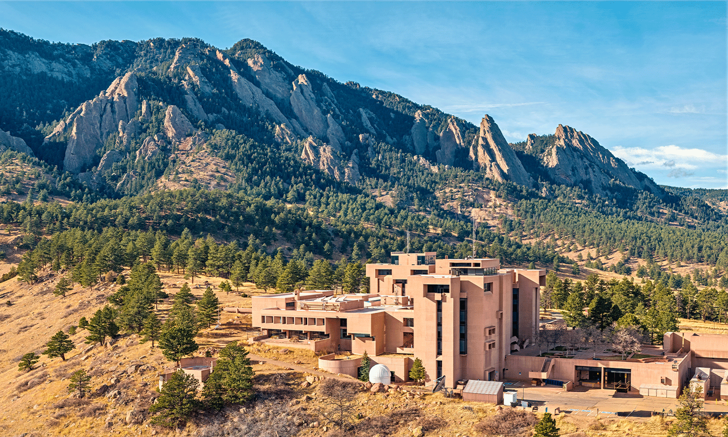 Documents Show Real Reason Why the White House Wants to Break Up NCAR ...